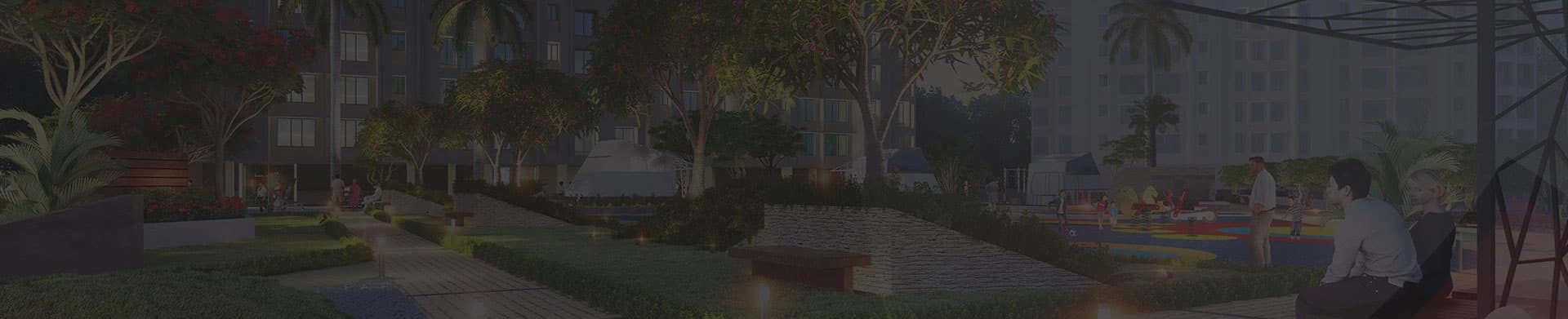 Dosti Realty: Crafting Dreams into Reality | About Us